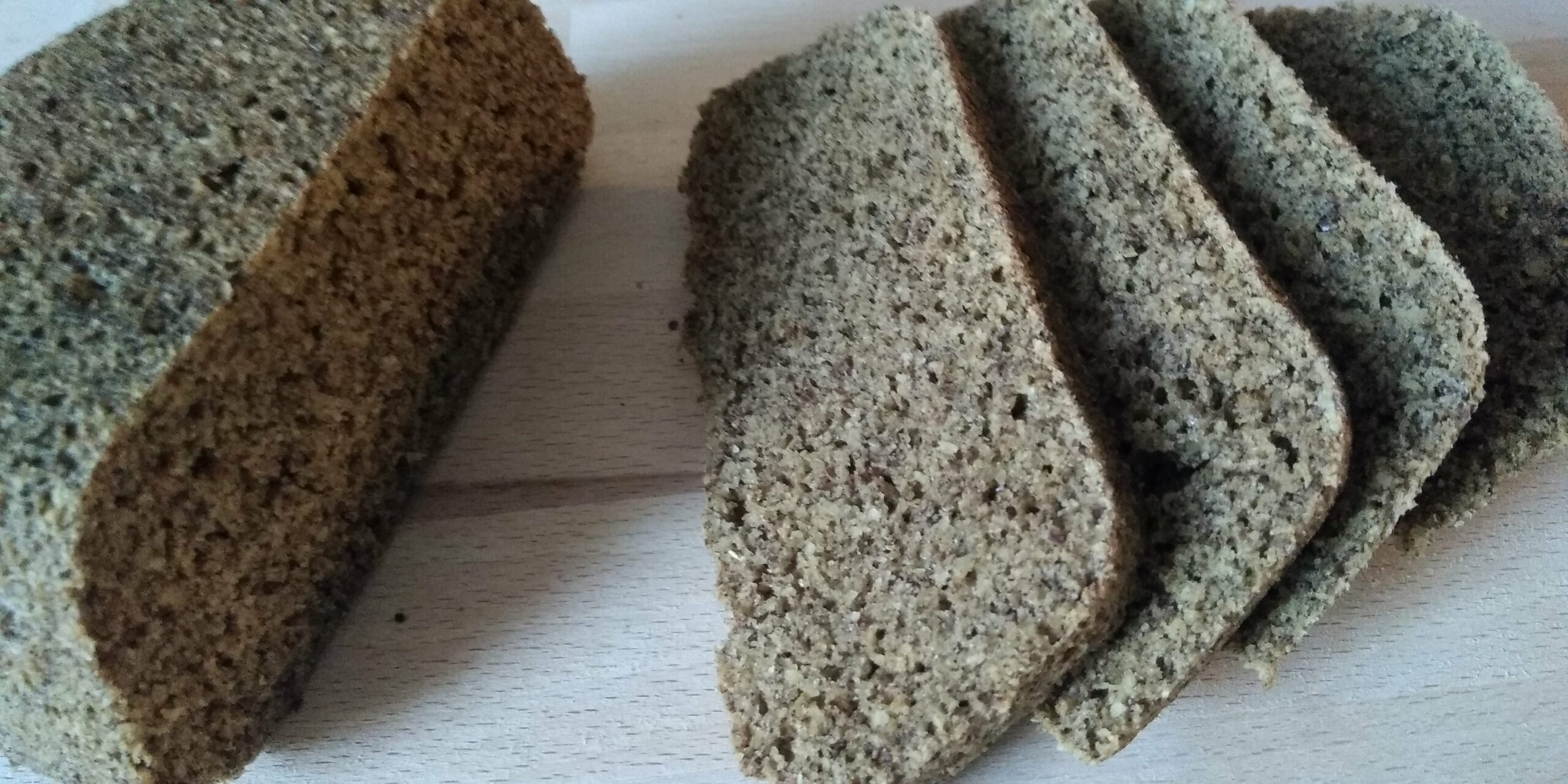 Gezond & Slank met Keto Recepten - Brood - Keto broodjes?